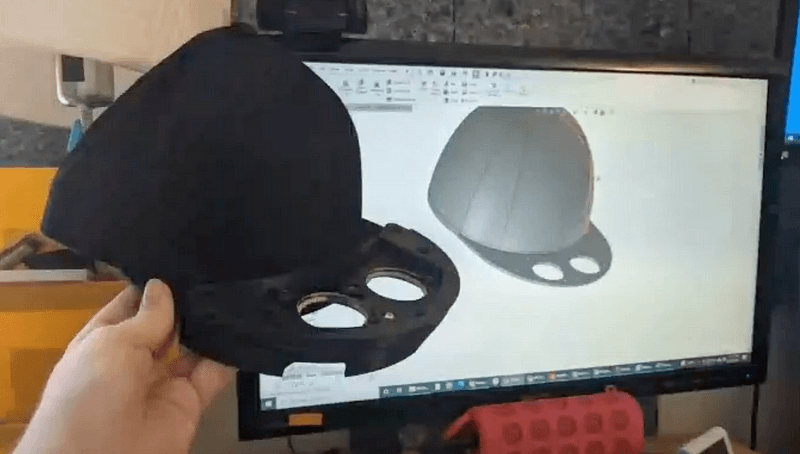 Designing a PAPR with Sara Pavis - informal