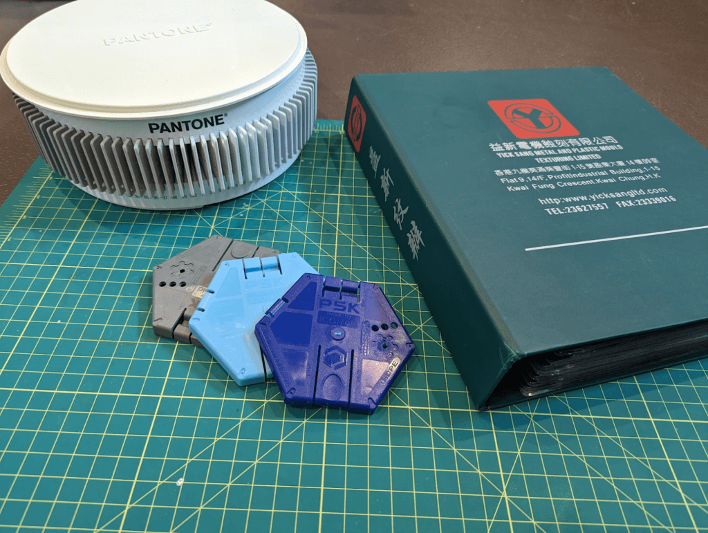 The informal design puck: A tool for understanding and manufacturing ...