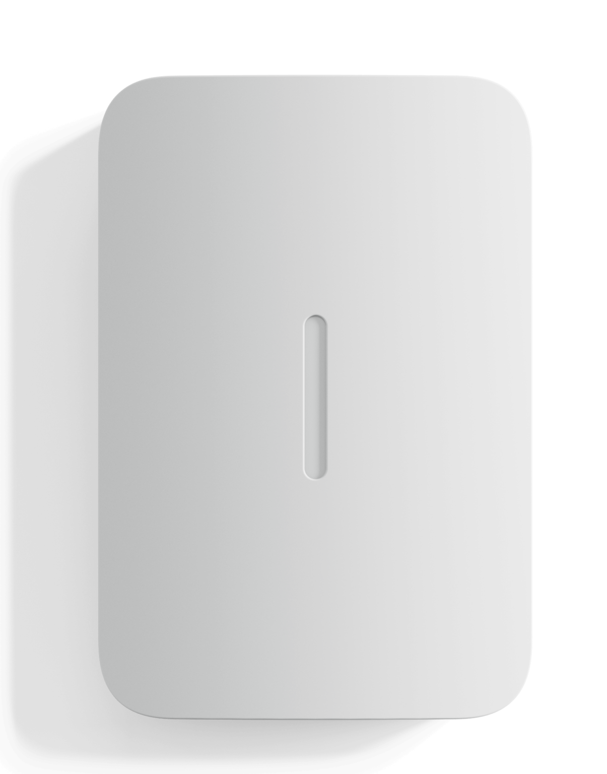 SimpliSafe Temperature Sensor teardown - informal