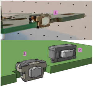 SimpliSafe Temperature Sensor teardown - informal