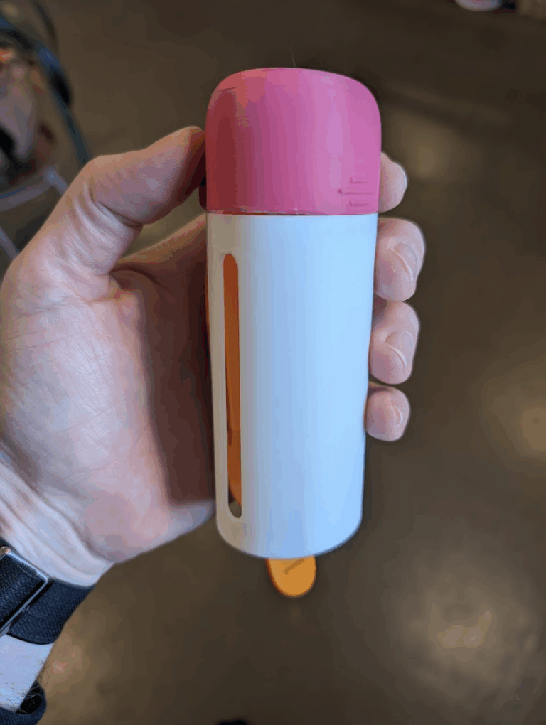 How to choose the right prototyping method - informal