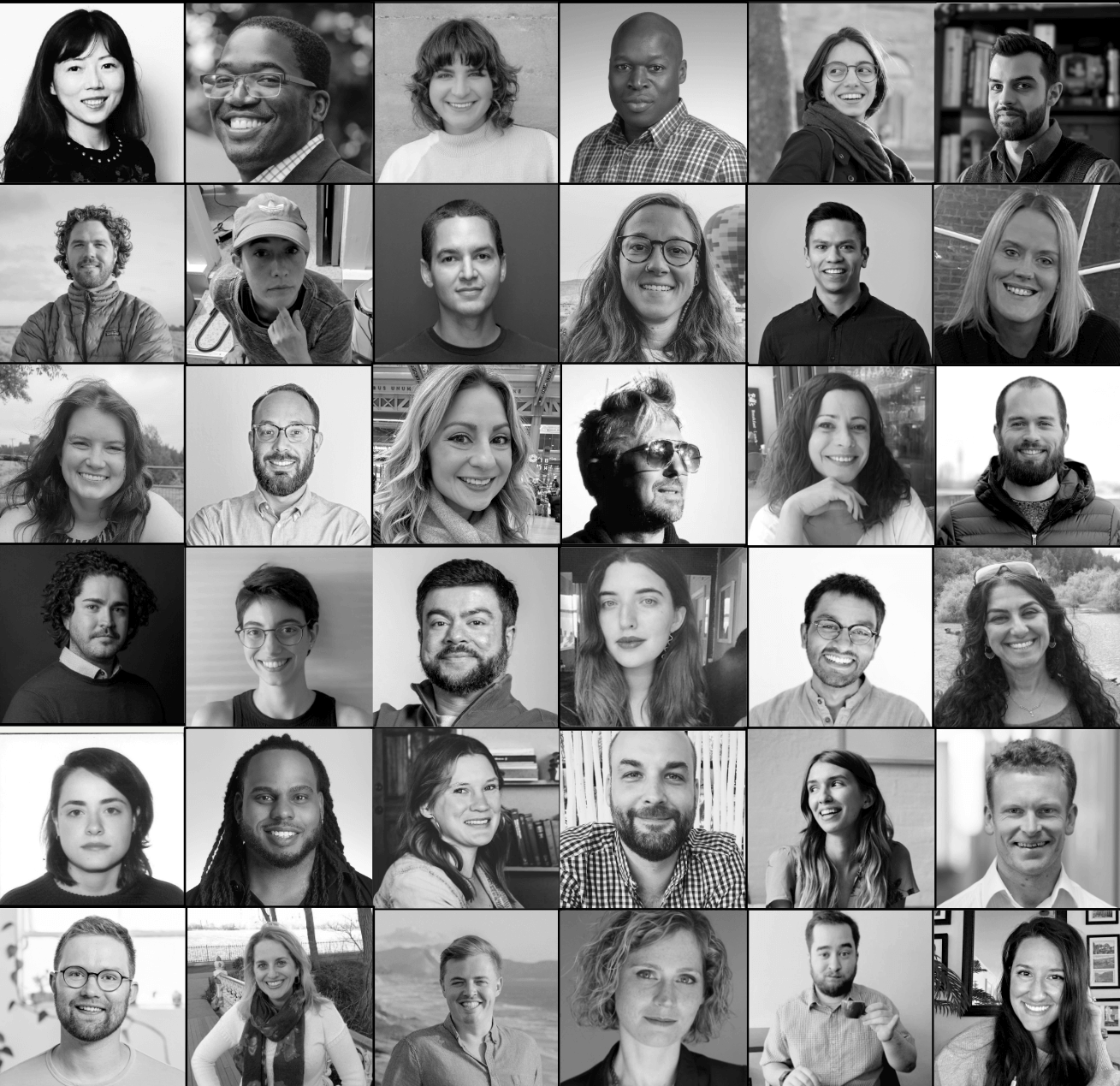 What is a collective anyway? - informal