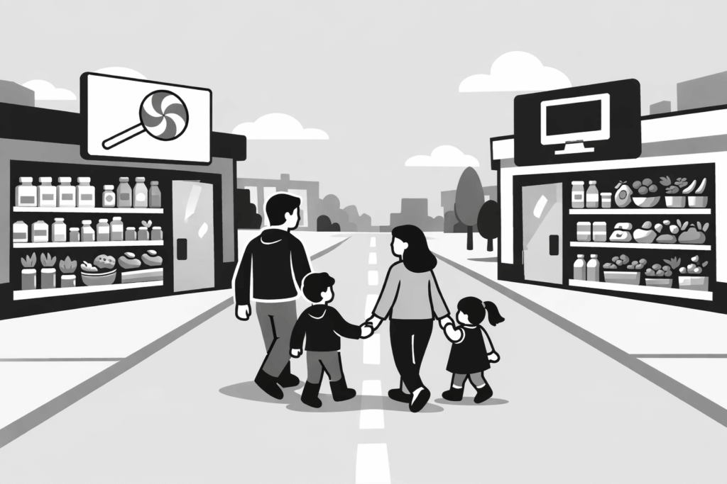 The AwkEng's Thoughts On Amazon Go Shutting Down - informal