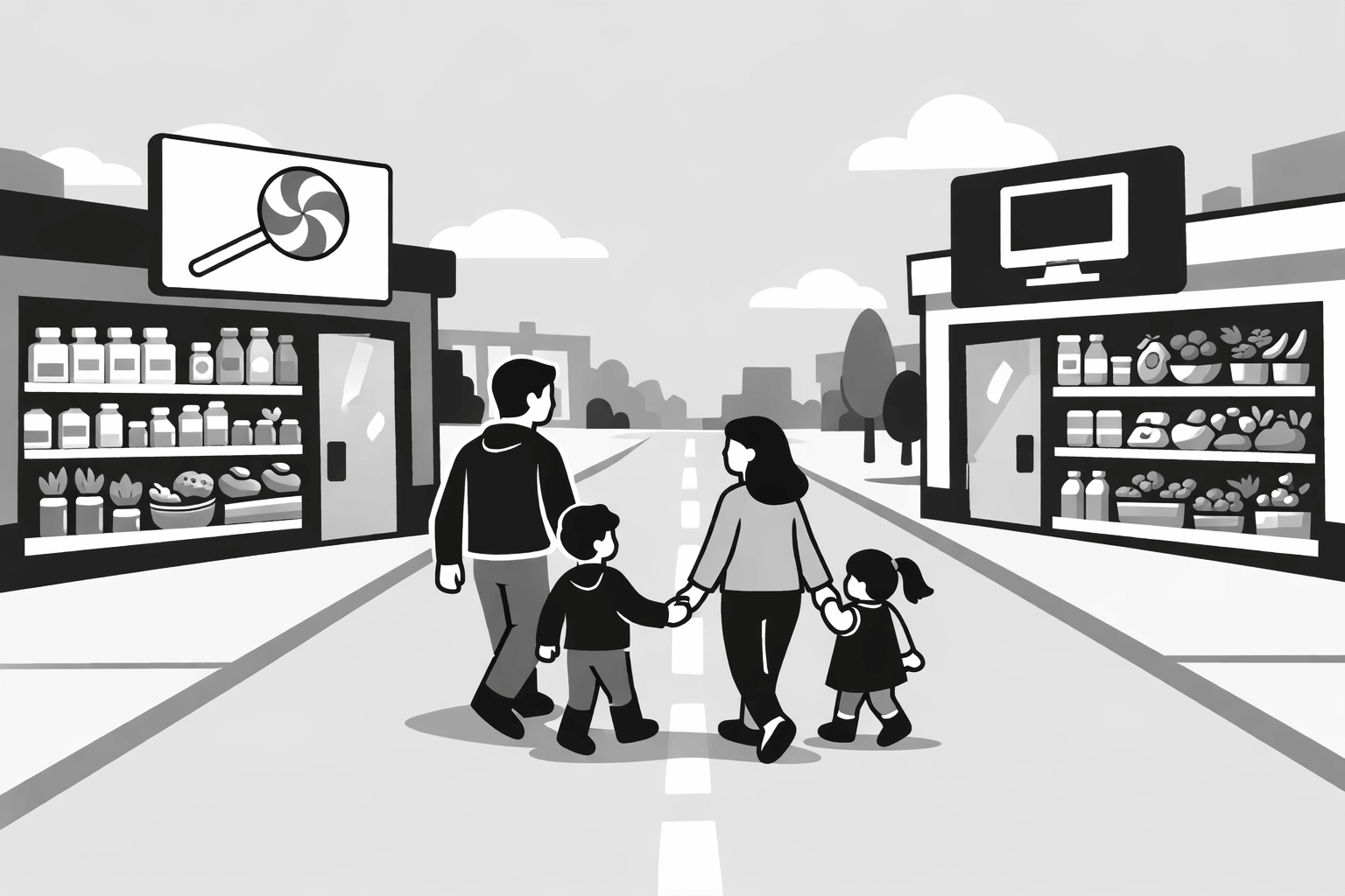 The AwkEng's Thoughts On Amazon Go Shutting Down - informal